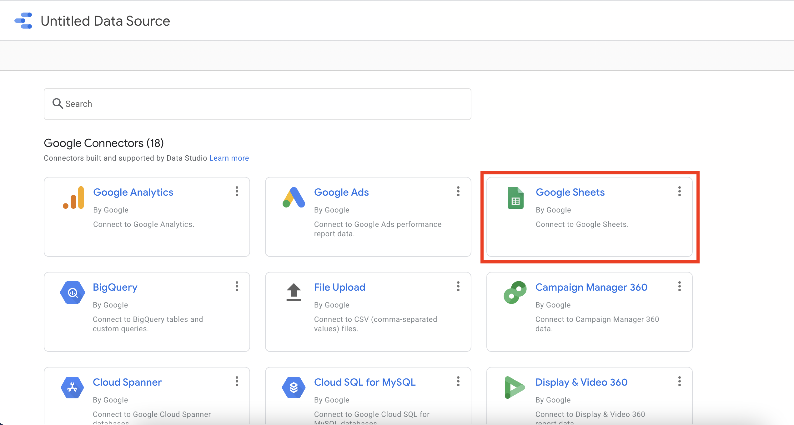 How To Connect JSON To Looker Studio FOR FREE how-to-connect-json-to-looker-studio-for-free